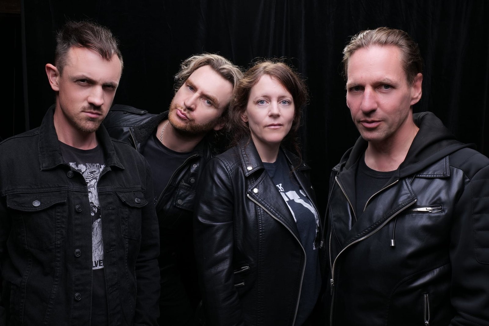 Meet The Lunar Keys: A Top-Class Band Bringing Great Indie Rock to The ...