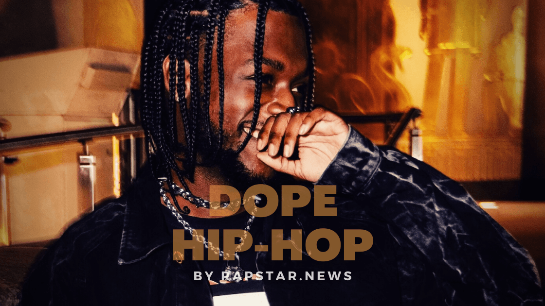 Dope Hip-Hop Tracks You're Missing Right Now From Indie Artists ...